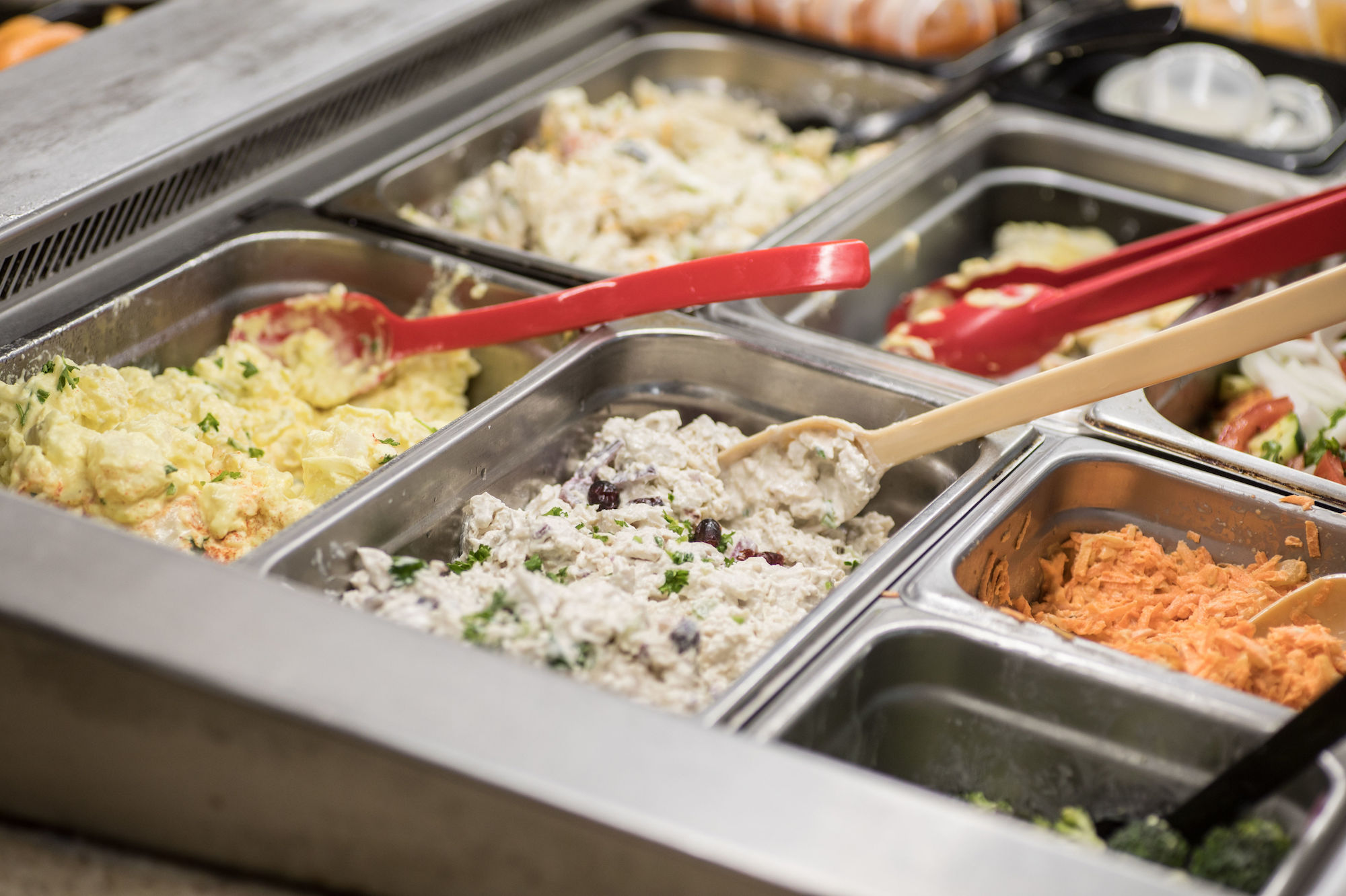 Good Ol' Country Buffet - Visit LaGrange Georgia