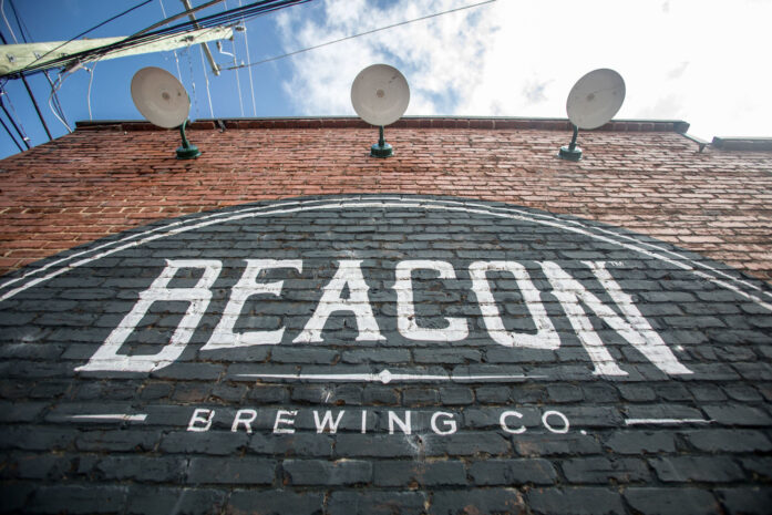 Beacon Brewing Co. - Visit LaGrange Georgia
