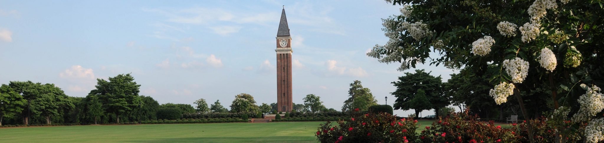 Callaway Memorial Tower - Visit LaGrange Georgia