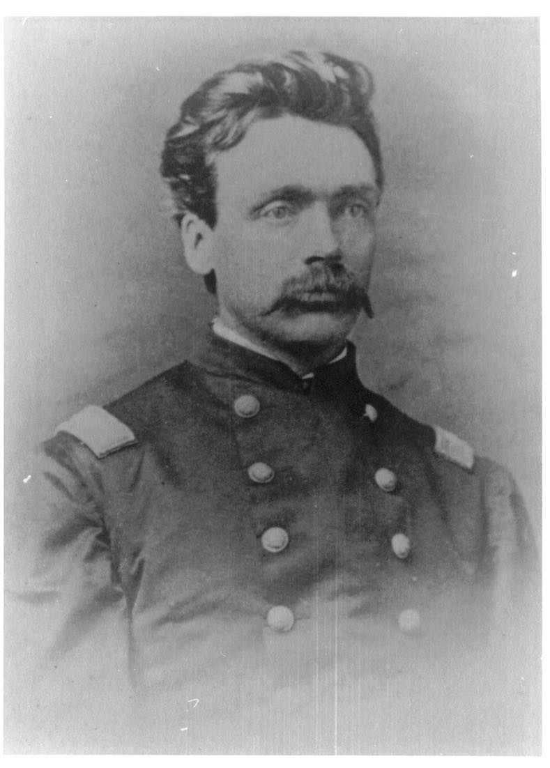 THE NANCY HART MILITIA: The Women Who Kept Watch - Visit LaGrange Georgia