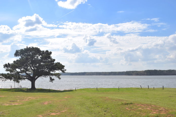 Your Guide to West Point Lake Parks - Visit LaGrange Georgia