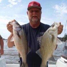 West Point Lake Fishing Guide - Visit LaGrange Georgia