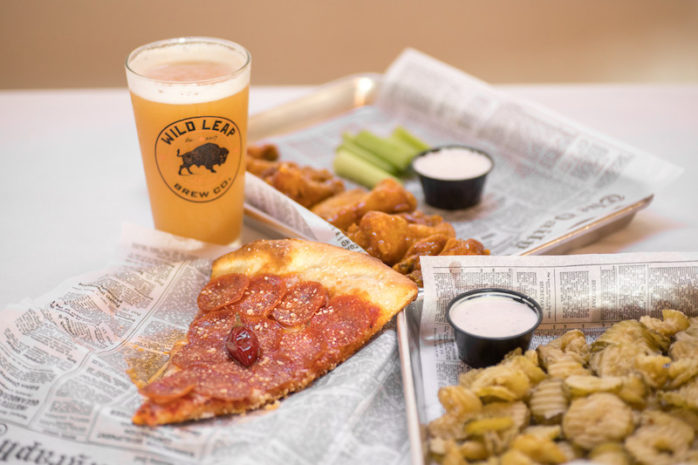 Karvelas Pizza Co. - LaGrange - Visit LaGrange Georgia