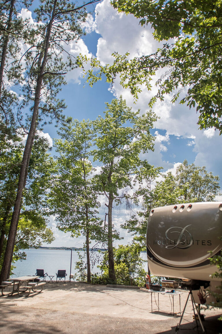 Your Guide to West Point Lake Parks - Visit LaGrange Georgia