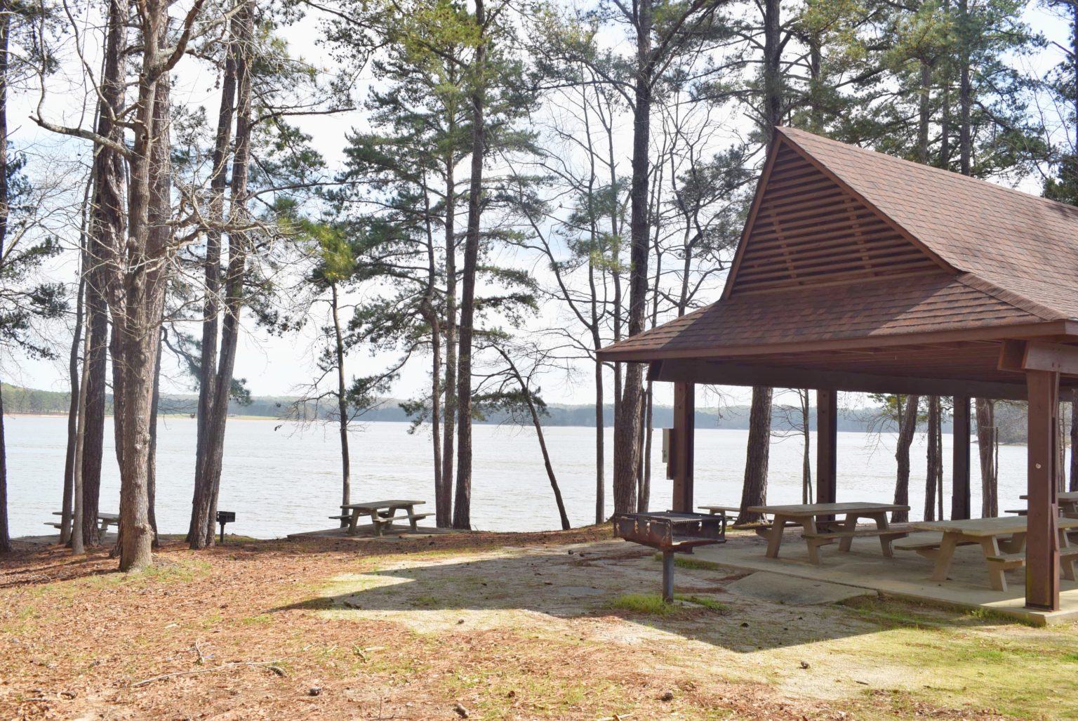 Your Guide to West Point Lake Parks - Visit LaGrange Georgia