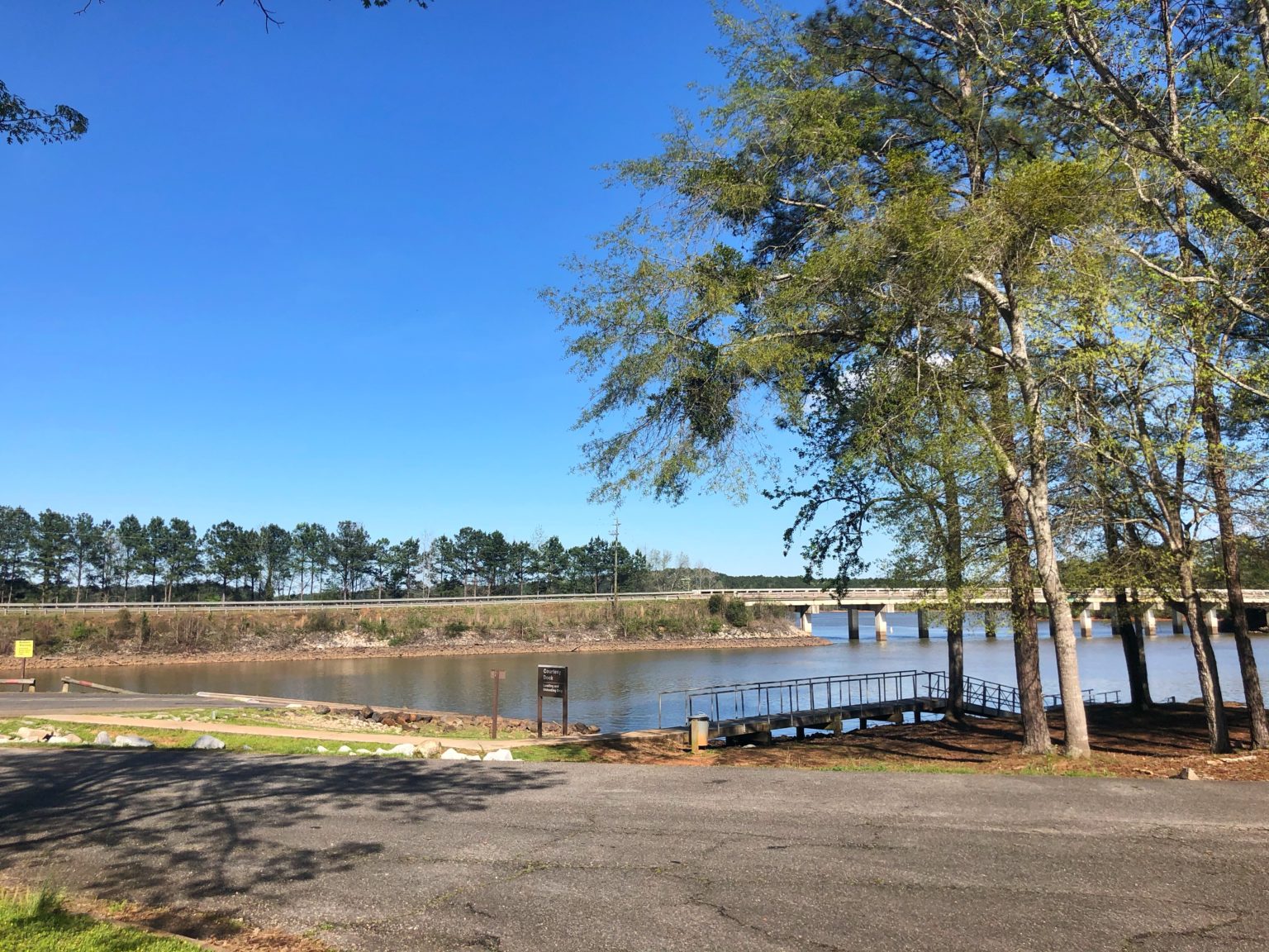 Your Guide to West Point Lake Parks - Visit LaGrange Georgia