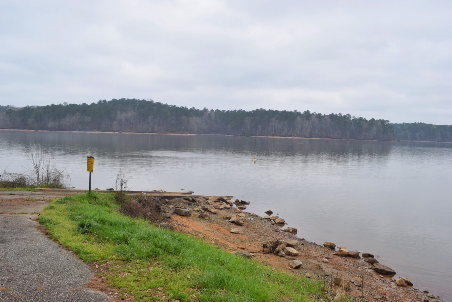 Your Guide to West Point Lake Parks - Visit LaGrange Georgia