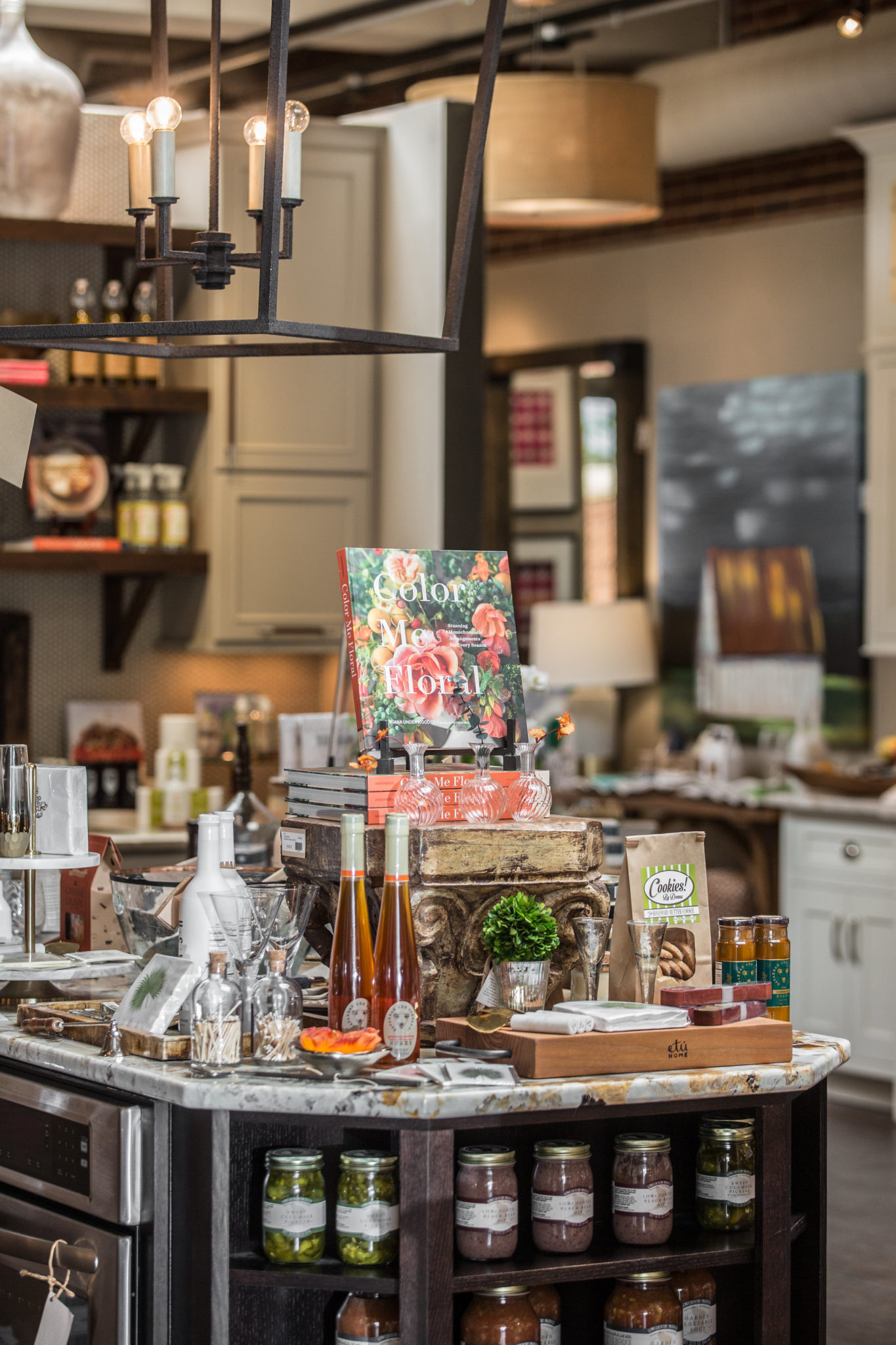 Shops That Ooze Local Flavor - Visit LaGrange Georgia