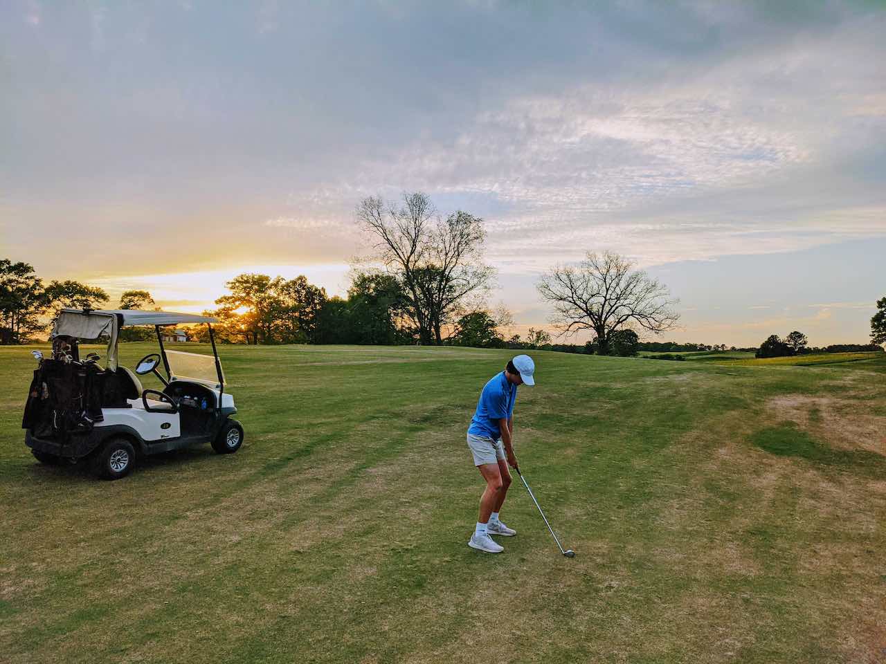 The Fields Golf Club - Visit LaGrange Georgia